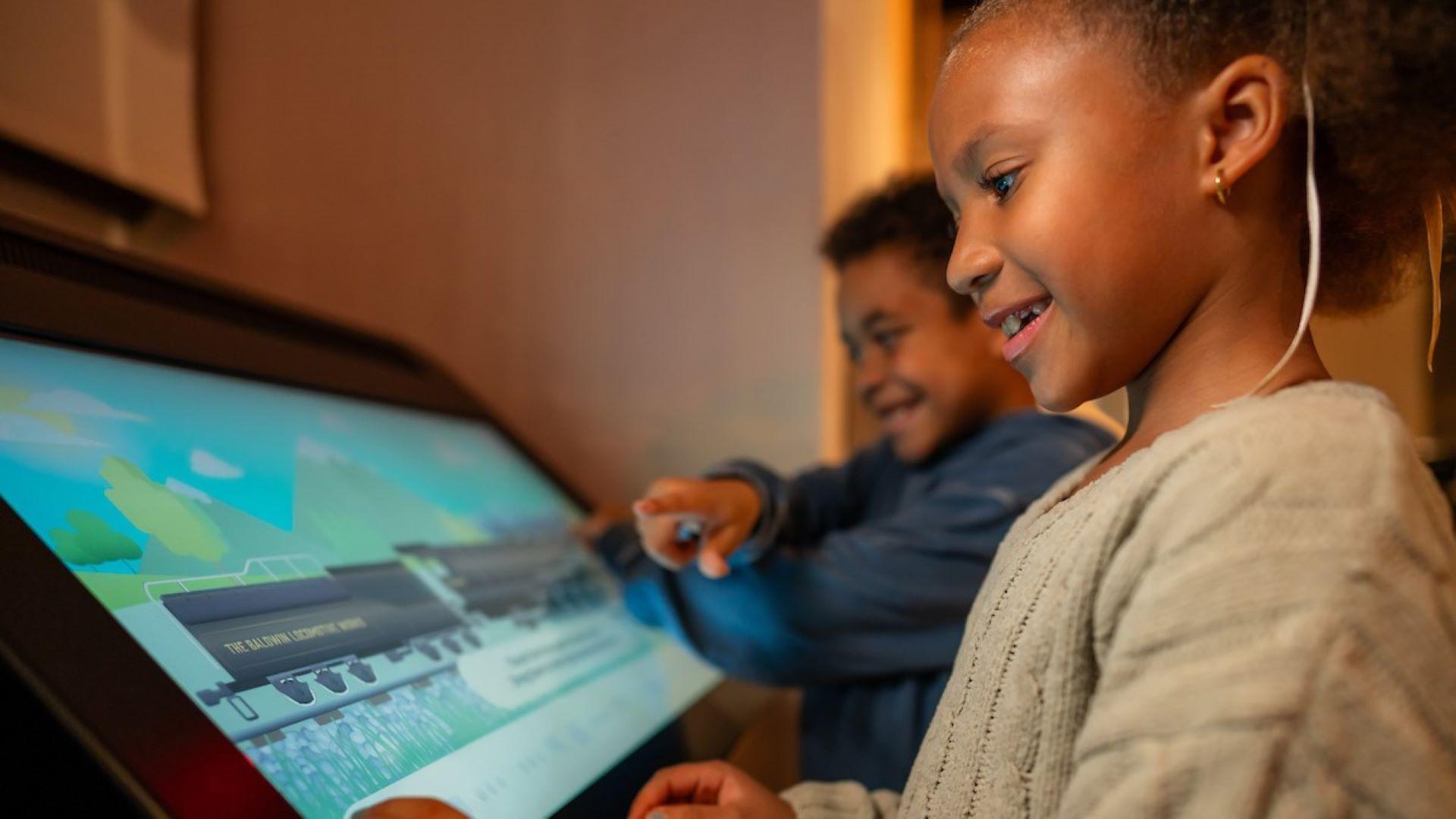 Young Explorer Programming | The Franklin Institute